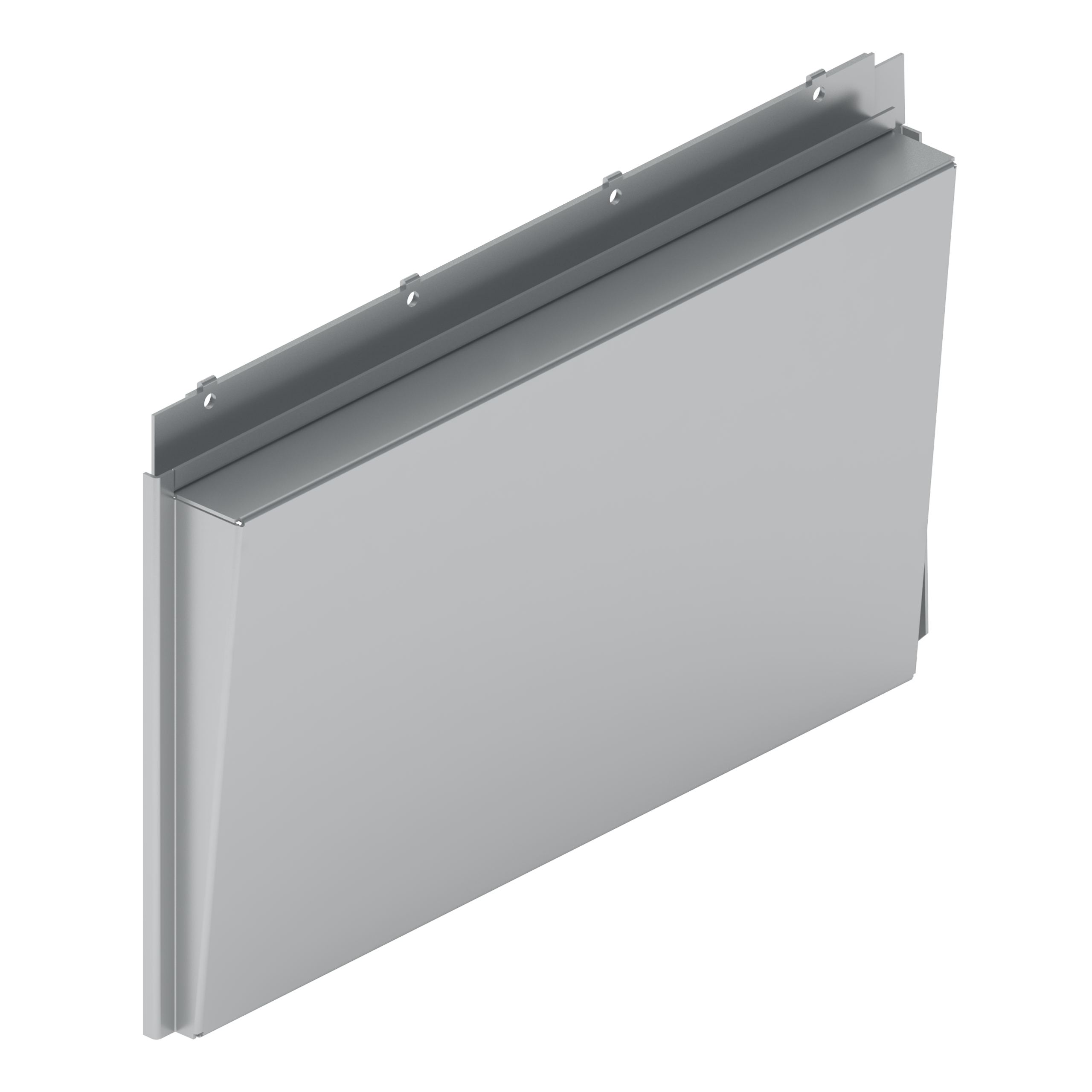 Dri Design Rainscreen Facades