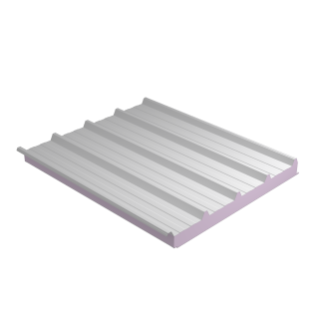 Insulated Sandwich Panels