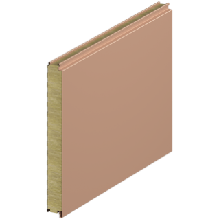 Insulated Wall Panels