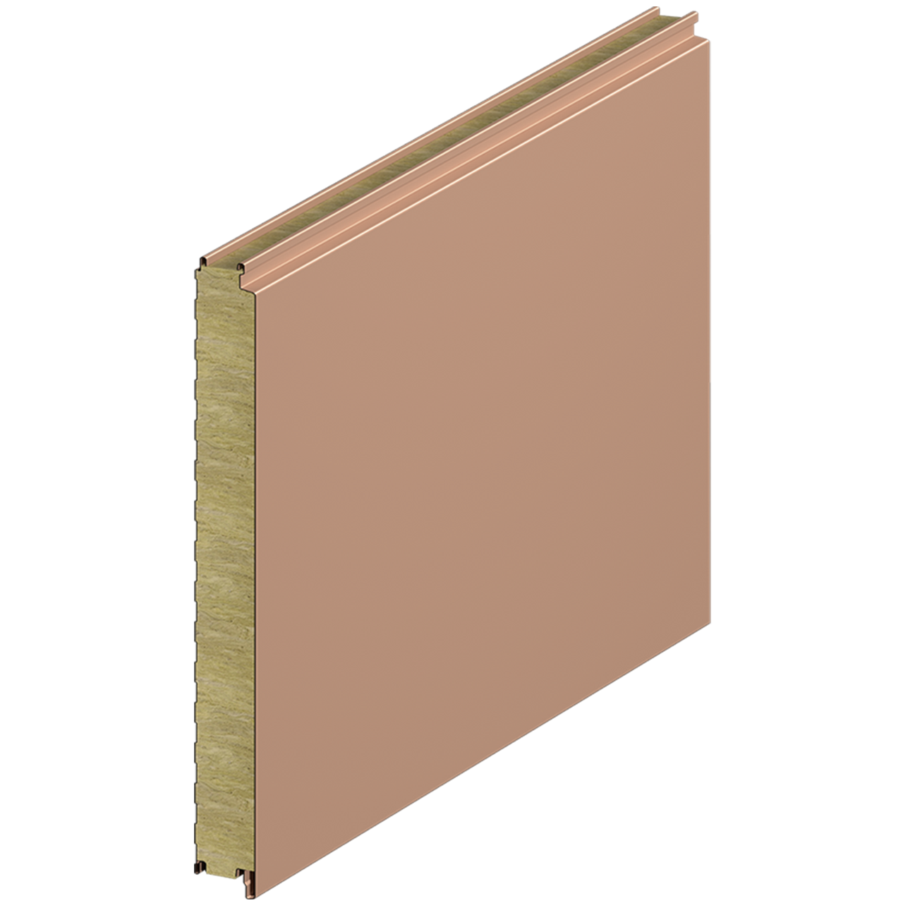 Insulated Wall Panels