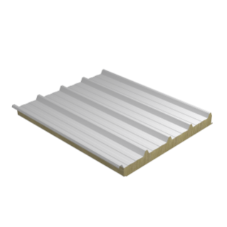 Insulated Sandwich Panels