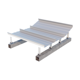 KingZip Linea | Architectural Roofing | Kingspan Jindal