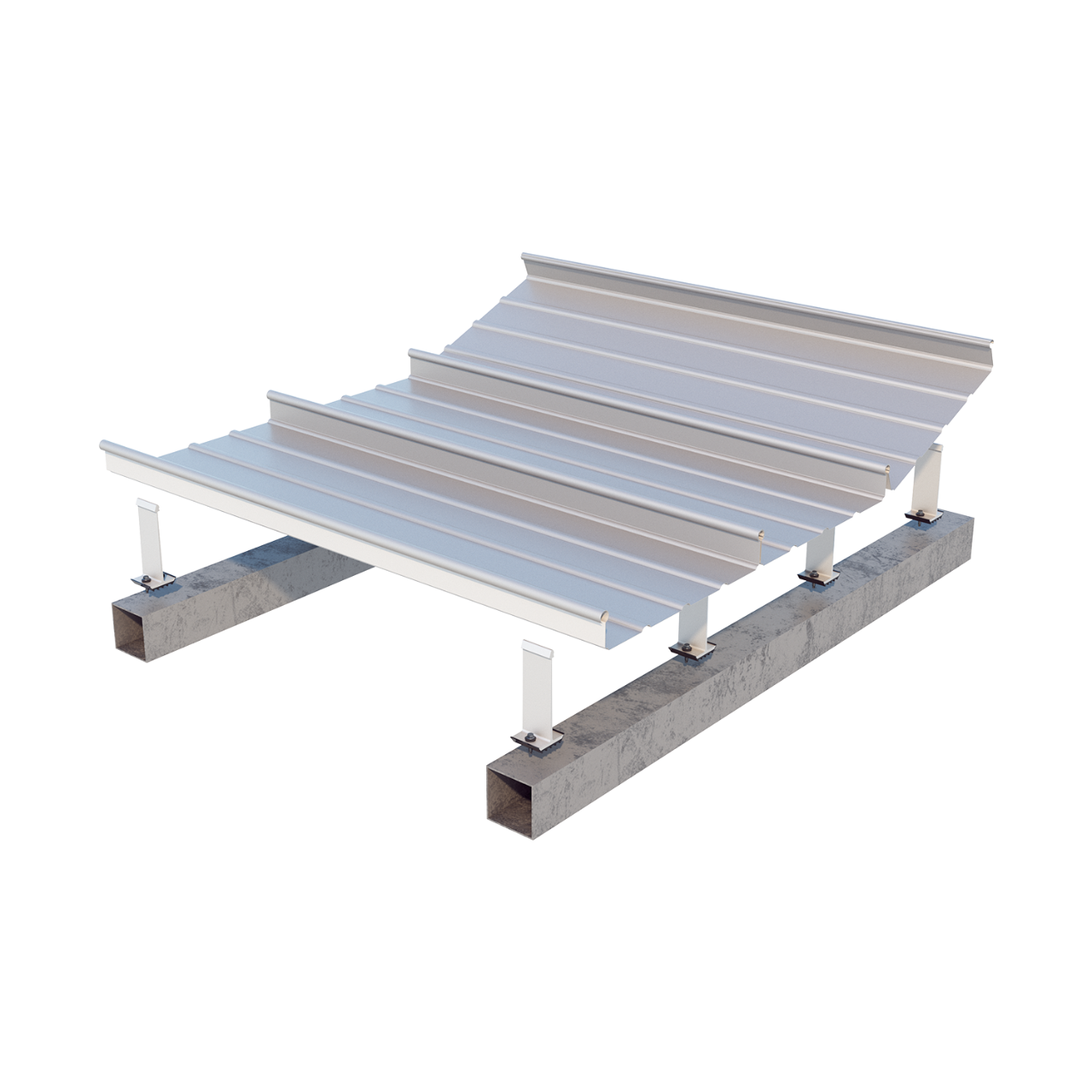 KingZip Linea | Architectural Roofing | Kingspan Jindal