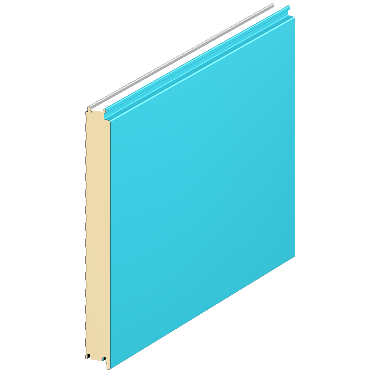 PUR/PIR AWP | Insulated Wall Panel | Kingspan Jindal