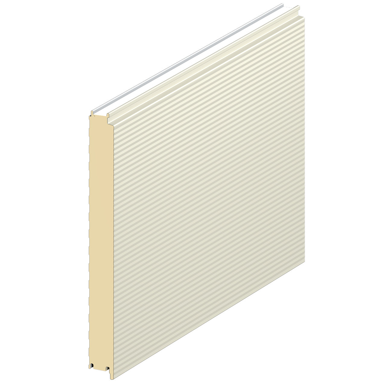 PUR/PIR AWP | Insulated Wall Panel | Kingspan Jindal