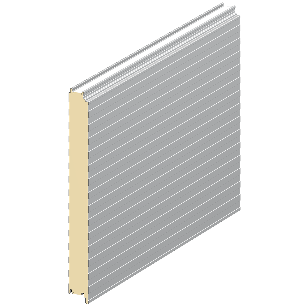 PUR/PIR AWP | Insulated Wall Panel | Kingspan Jindal