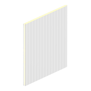Insulated Wall Panels