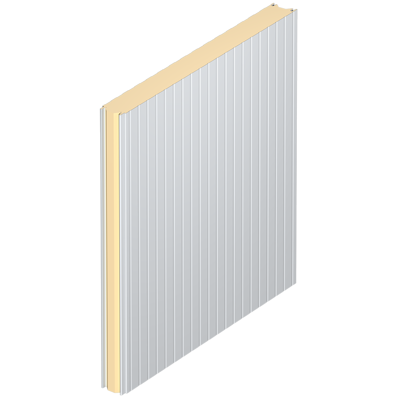 PUR/PIR COLDWELL 1000/1100 Wall Panel | Kingspan Jindal