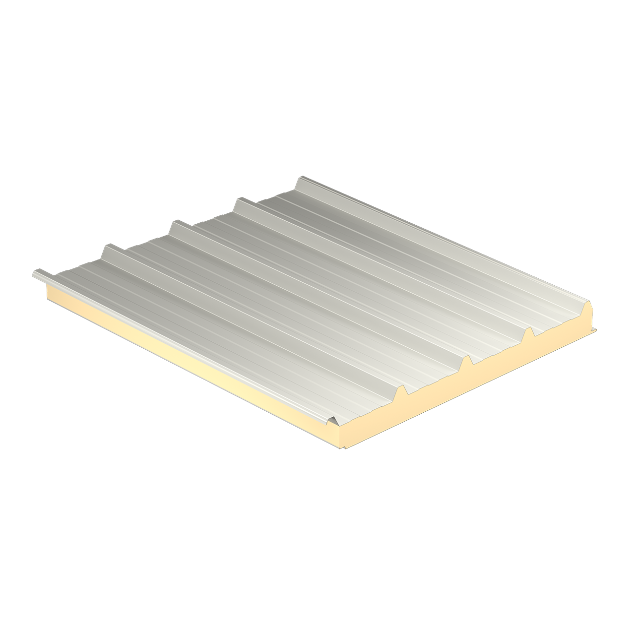 PUR/PIR STRUPAN RW | Insulated Roof Panel | Kingspan Jindal