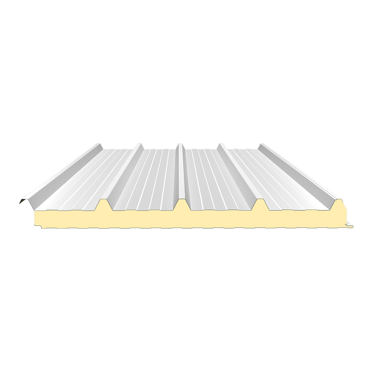 PUR/PIR STRUPAN RW | Insulated Roof Panel | Kingspan Jindal