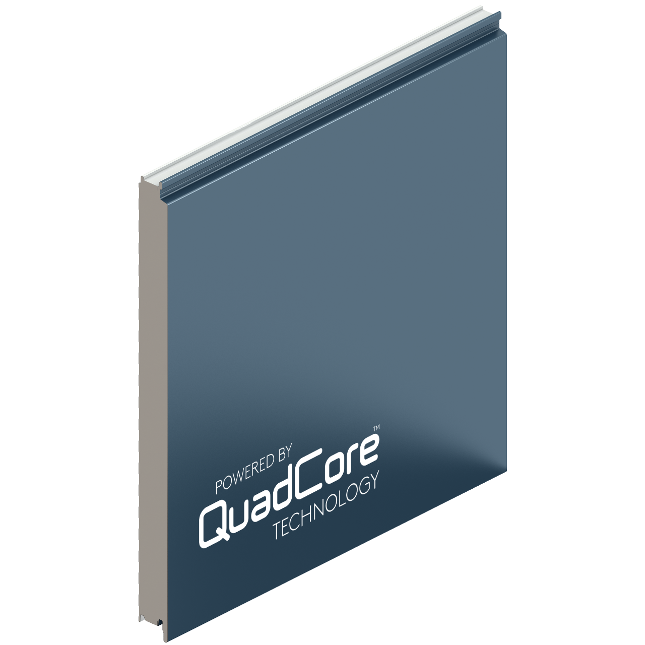 High Thermal Efficiency QuadCore AWP Wall Panel | Kingspan Jindal