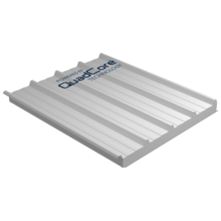 Insulated Sandwich Panels
