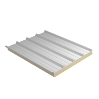 Insulated Roof Panels